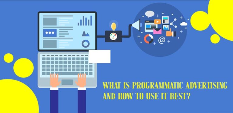 Programmatic Advertising: What It Is and How to Use It Effectively