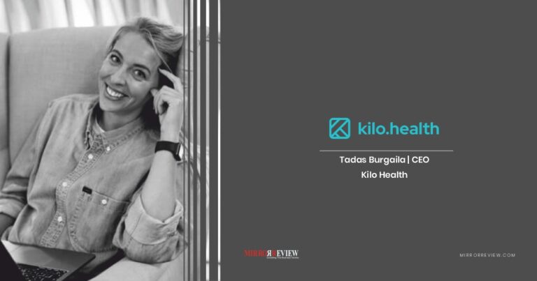Kilo Health: Pioneering Digital Health and Wellness with Innovative ...