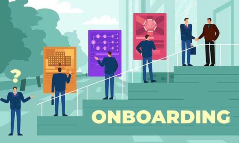 What Is Employee Onboarding Software?