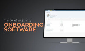 What Is Employee Onboarding Software?