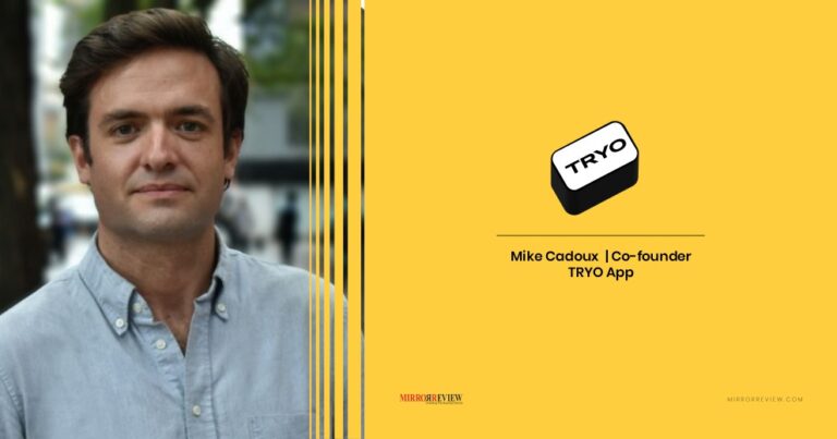 TRYO App: Taking the Virtual Buying Experience to the Next Level
