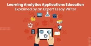 Phil Collins on the Benefits of Learning Analytics