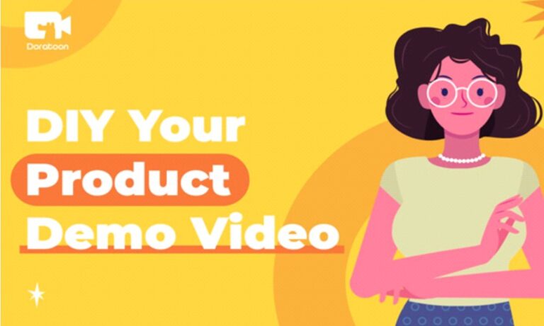 How to Make Animated Video for Product Intro (Free & Paid)