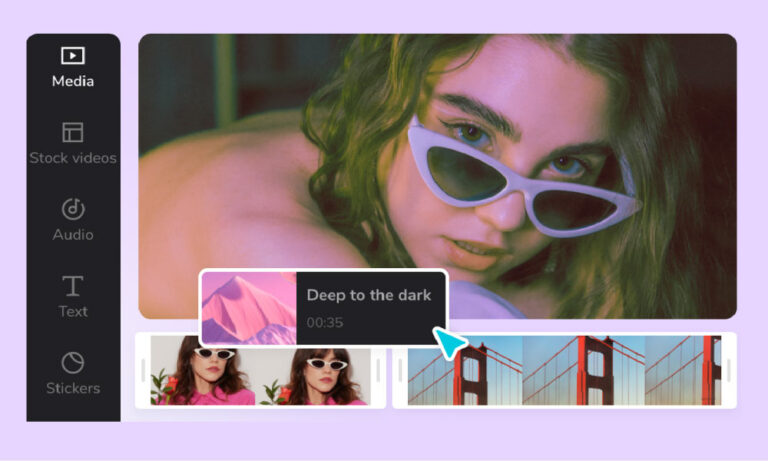 CapCut Slideshow Maker: Photo & Video Magic