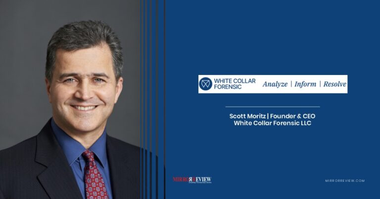 Scott Moritz: Countering Threats and Pursuing Financial Recoveries in Compliance Investigations