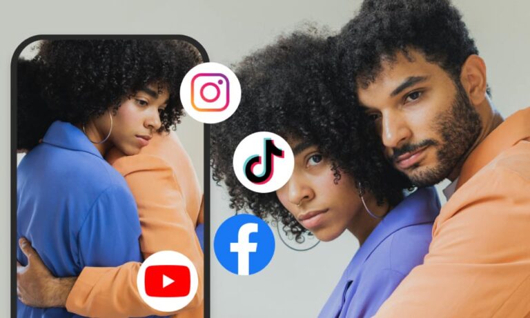 CapCut Slideshow Maker: Photo & Video Magic