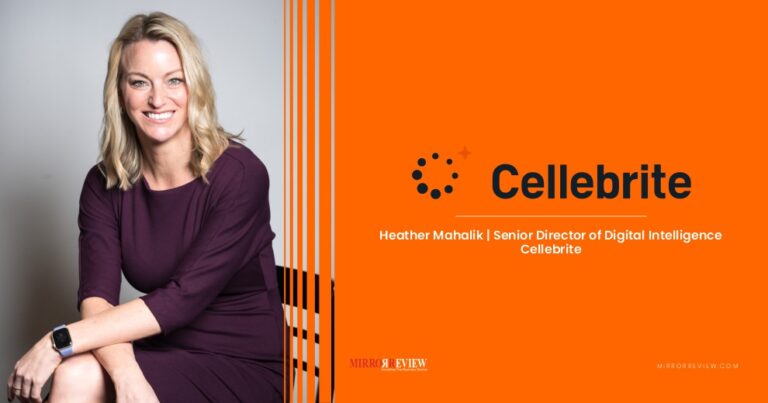 The 10 Influential Women Leaders of 2023 - Mirror Review