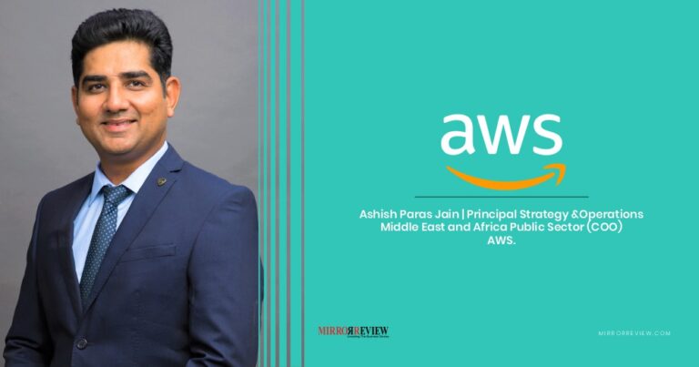 The 10 Most Influential Tech Leaders, 2023 - Mirror Review