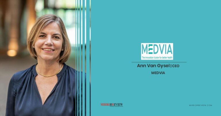 The 10 Empowering Business Women Leaders of 2023