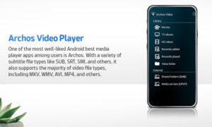 Top 8 Best Media Players for Android Apps You Should Not Miss