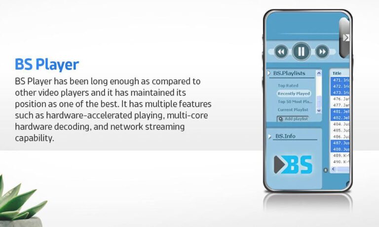 Top 8 Best Media Players for Android Apps You Should Not Miss
