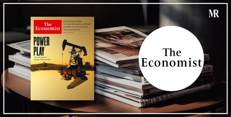 Top Business Magazines: Your Ultimate Guide