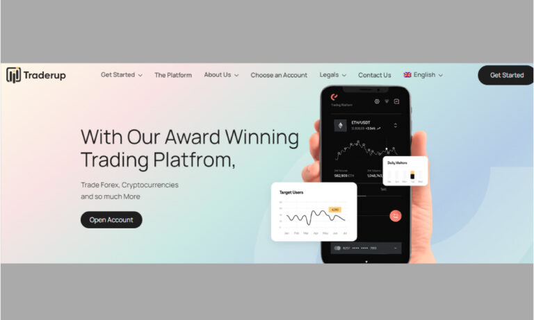 Traderup.com Review For Maximizing Your Overall Trading Experience