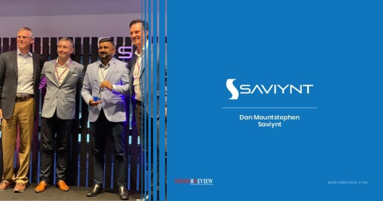 Saviynt: The Cloud-First Identity Leader