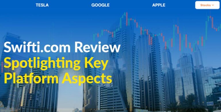 A Balanced Swifti.com Review Highlighting Key Platform Aspects