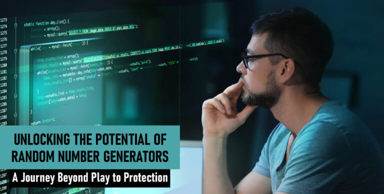 Unlocking the Potential of Random Number Generators: A Journey Beyond ...