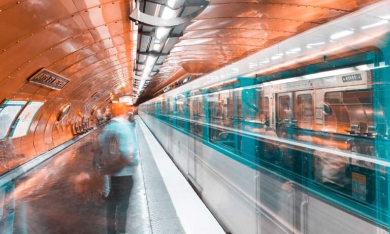 The world’s most successful metro systems uncovered