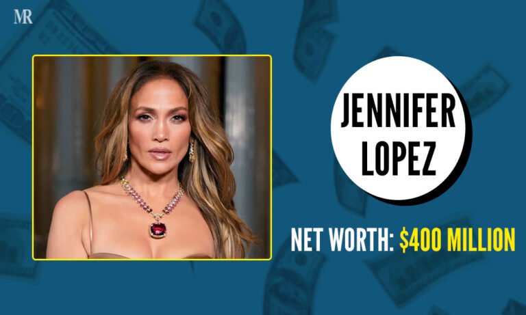 Top 10 Richest Actresses in the World Based On Net Worth