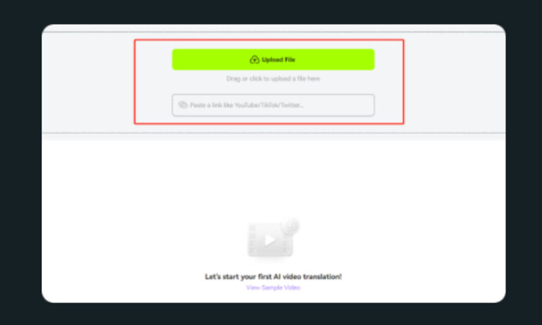 BlipCut AI Video Translator Review and Its Best Alternative