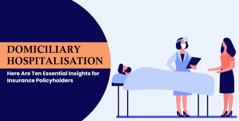 Domiciliary Hospitalisation: Here Are Ten Essential Insights for ...
