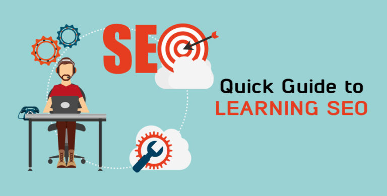 Quick Guide to Learning SEO: Tips for Beginners