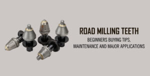 Road Milling Teeth: Beginners Buying Tips, Maintenance and Major ...