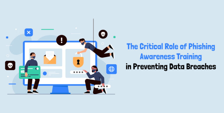 The Critical Role of Phishing Awareness Training in Preventing Data ...