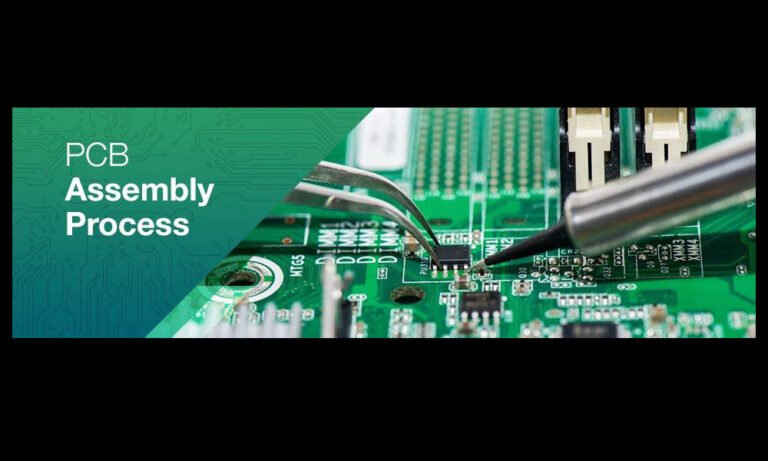 Things to notice about PCB assembly manufacturers professionally