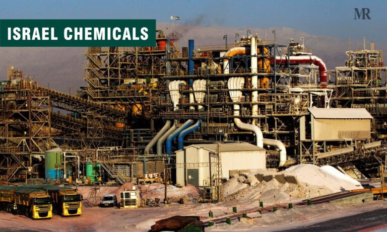 Fertilizer Companies in 2025 Based on Their Revenue
