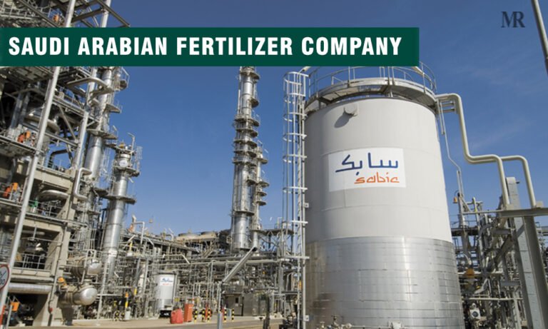 Fertilizer Companies in 2025 Based on Their Revenue