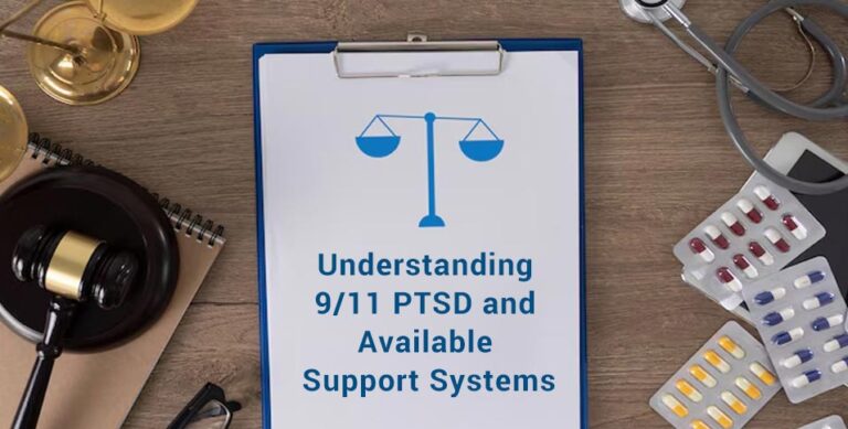 Understanding 9/11 PTSD and Available Support Systems