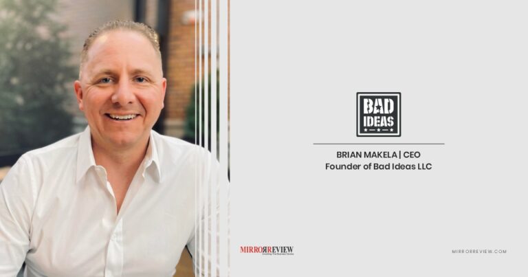 Best Business Magazine | Business Stories | Mirror Review