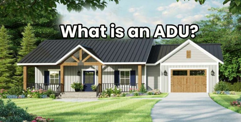 What Is an ADU? Benefits, Costs & Building Basics