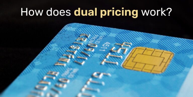 How Does Dual Pricing Work? Understanding the Pricing Strategy