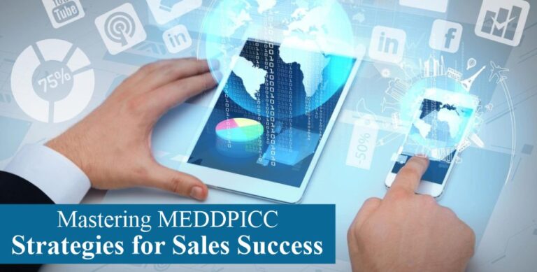 Mastering MEDDPICC: Strategies for Sales Success