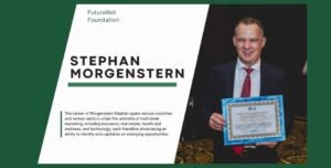 Stephan Morgenstern: FutureNet external consultant and MLM expert
