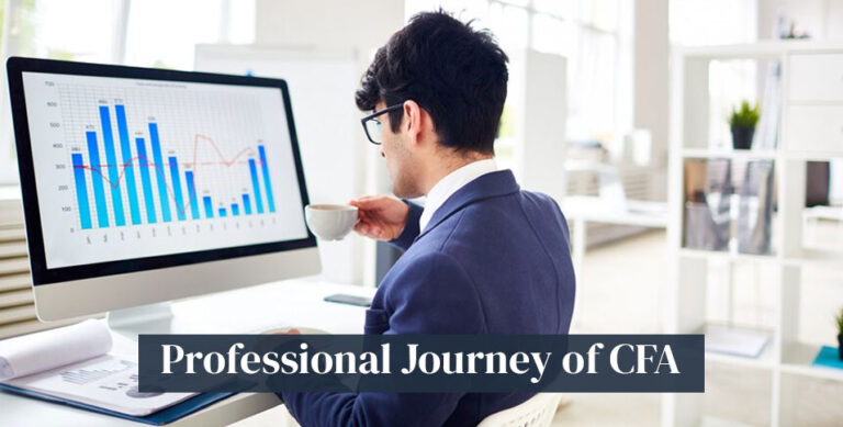 Professional Journey of CFA | Career Path & Growth Guide