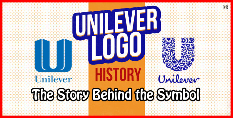 Unilever Logo History: The Story Behind the Symbol