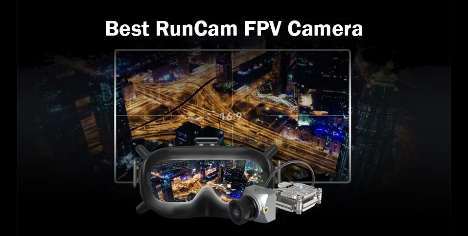 Best RunCam FPV Camera: Top Models for 2025 Reviewed