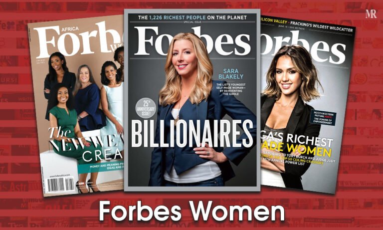 Top Business Magazines for Women Entrepreneurs