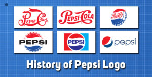 7 Defining Moments in the History of Pepsi Logo