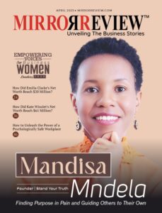 Global Online Business Magazine | Mirror Review