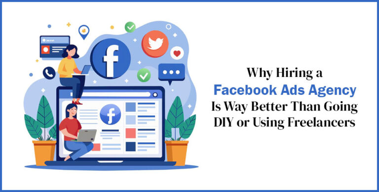 Hiring a Facebook Ads Agency: Your Key to Success