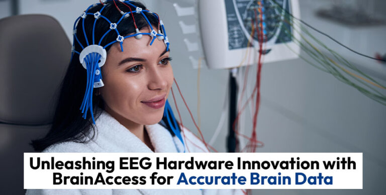 EEG Hardware: Exploring the Human Brain with Precision