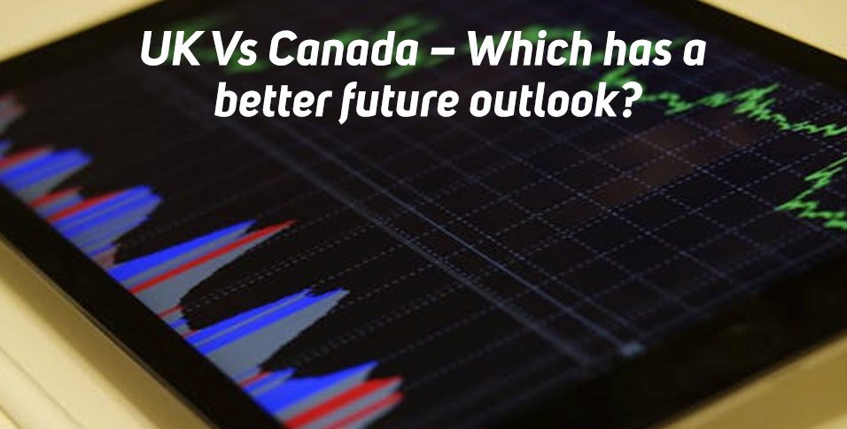 UK Vs Canada – Which has a better future outlook?