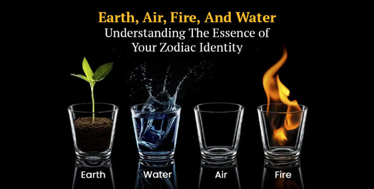 Understanding The Essence of Your Zodiac Identity