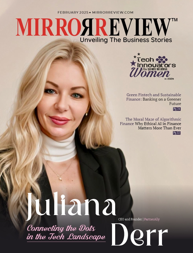 Global Online Business Magazine | Mirror Review