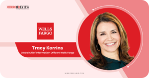 Tracy Kerrins: Navigating Terabytes and Trust – Leading Technology for ...