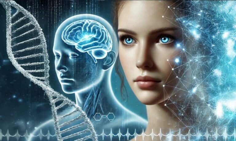 Holiverse: Reviews on the DNA Avatars of the Future