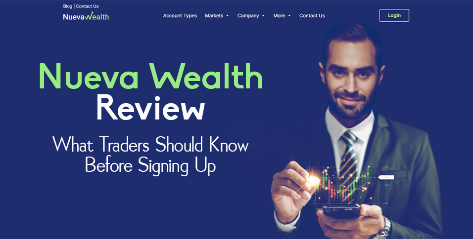 Nueva Wealth Review: What Traders Should Know Before